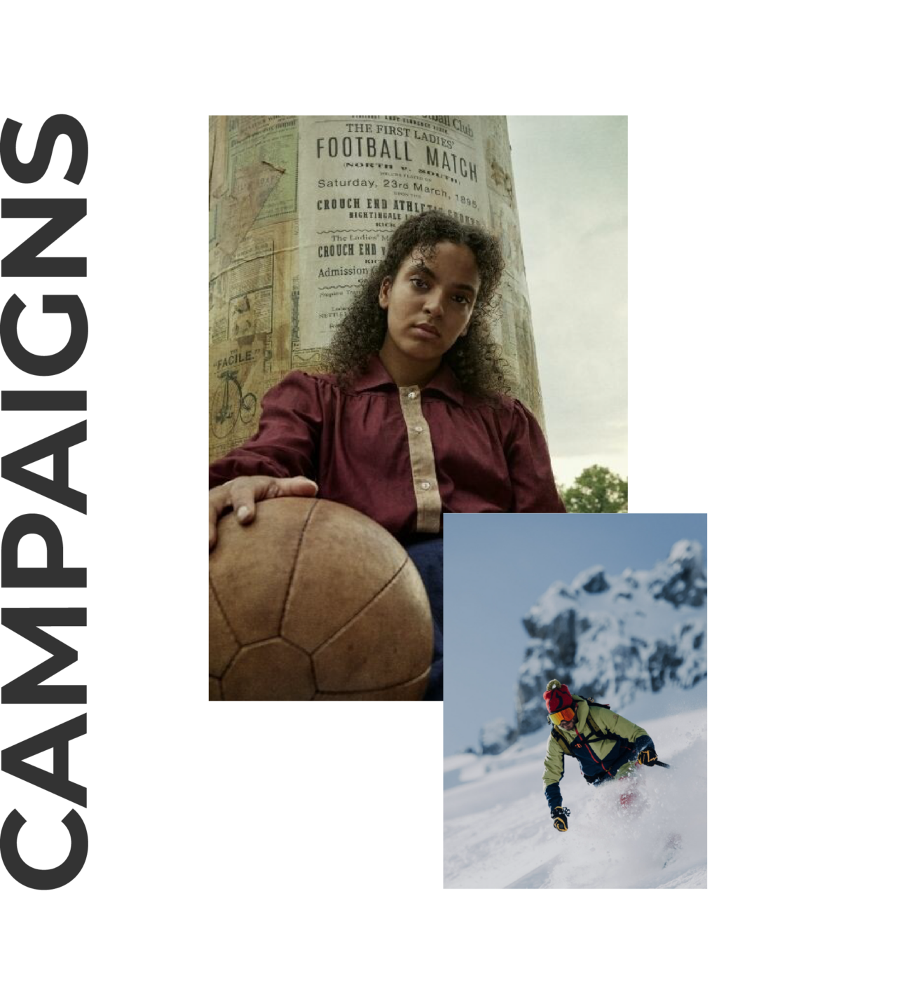 PRO SPORTMODELS - SPORTMODEL AGENCY